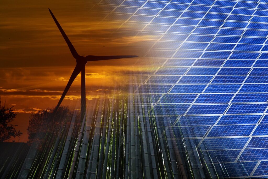 Leo Marino Benedettini – Green Energy Ambiente e Tecnologie Srl San Marino